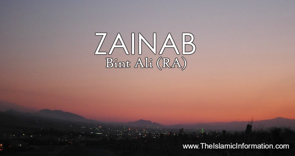 Who is Ali (RA)? - Facts, Life, and Events Of Ali Ibn Abi Talib (RA)