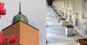 Jack Sparrow Was A Muslim! His Name Was Yusuf Reis