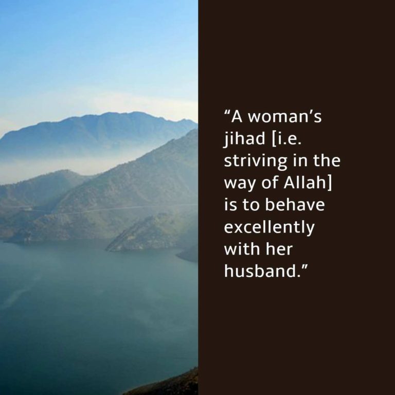 4 Things That Make Fatima Zahra (RA) A Perfect Example For Women