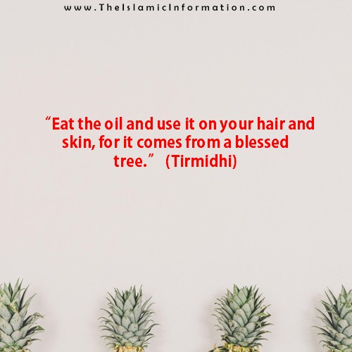 6 Fruits According To Quran And Sunnah That Every One Should Eat