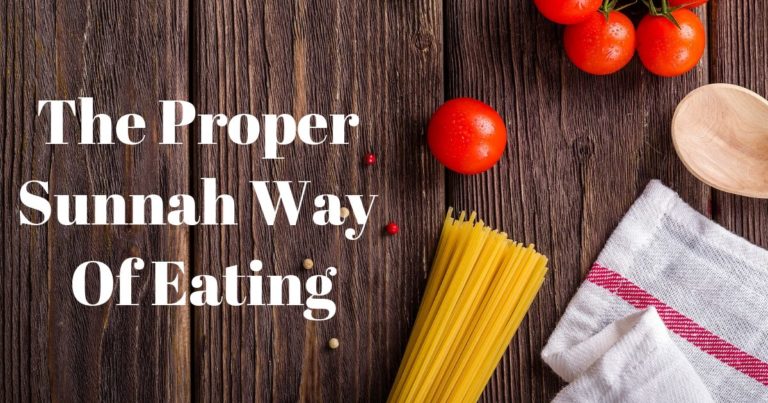 6 Sunnah of Drinking Water The Islamic Way As Told in Hadiths