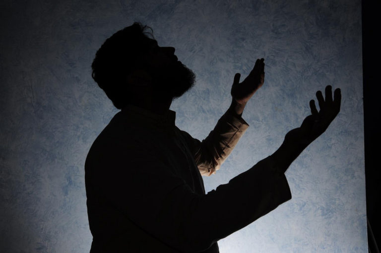Dua at the Time of Thunder and Lightning
