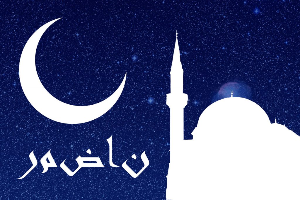 Names and Details of The 8 Doors of Jannah