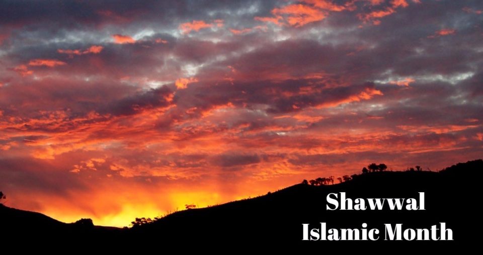 Shawwal: Important Dates and Events