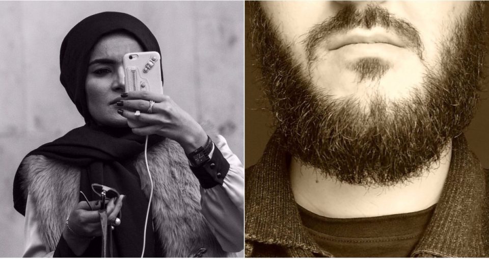 Jack Sparrow Was A Muslim! His Name Was Yusuf Reis