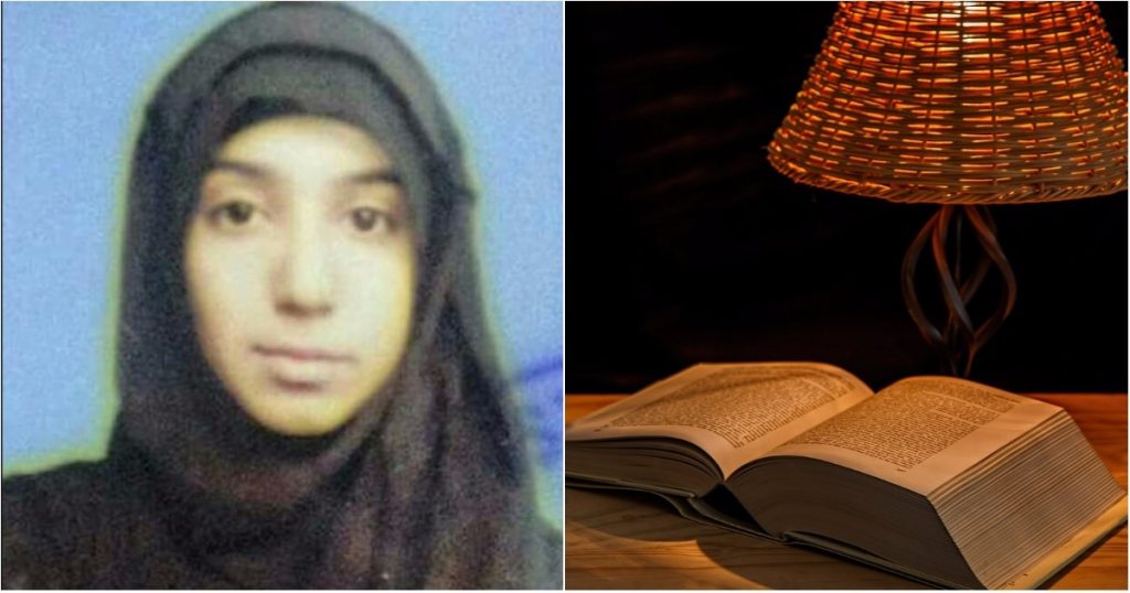 This Muslim Girl Becomes World's Youngest Chartered Accountant