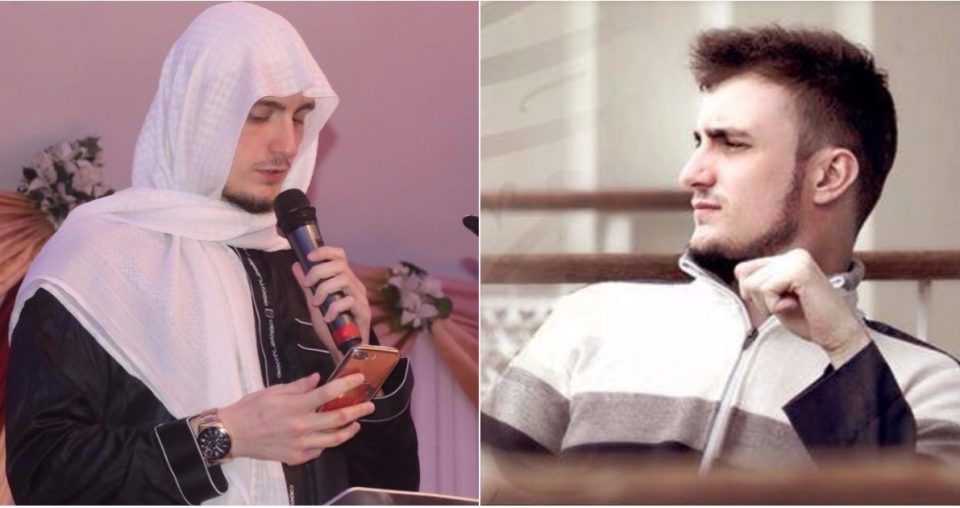 Why Allah Destroyed The People of Aad and City of Aad