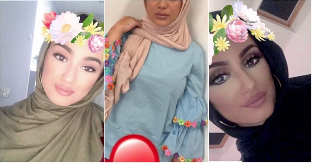 Sister Of Zayn Malik, Waliyha Azad, Who Believes In Hijab