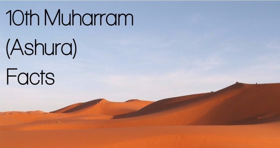 Who is Ali (RA)? - Facts, Life, and Events Of Ali Ibn Abi Talib (RA)