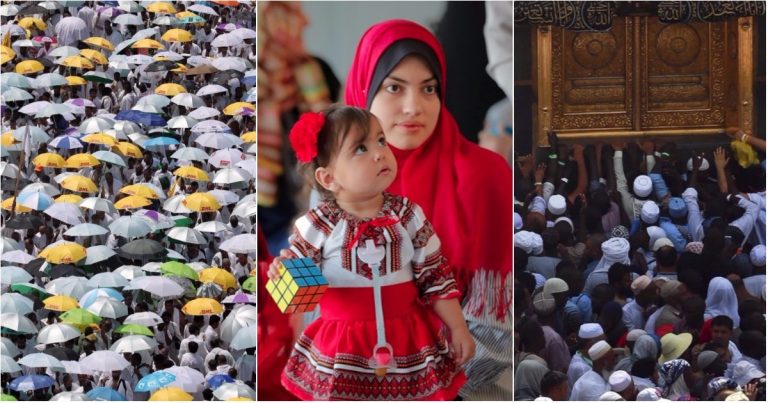 British Army Built Fake Mosque in Canada To Train Troops