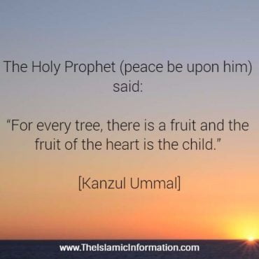 8 Hadiths On The Importance Of Parents-Children Relationship