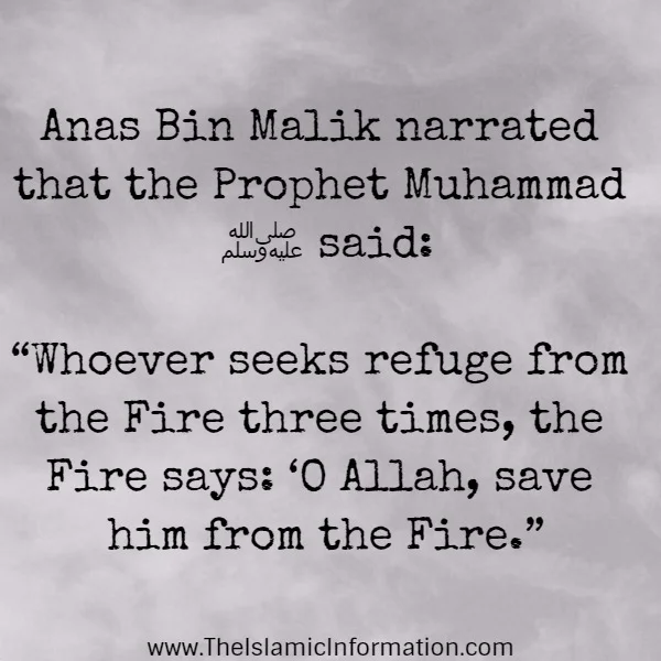 These 7 Deeds Can Save Every Muslim From Hellfire
