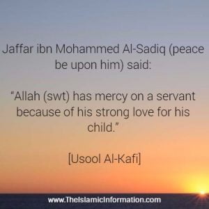 8 Hadiths On The Importance Of Parents-Children Relationship