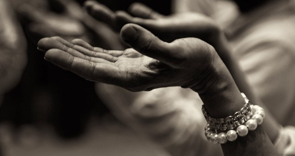 9 Important Duas Of All Prophets in Islam