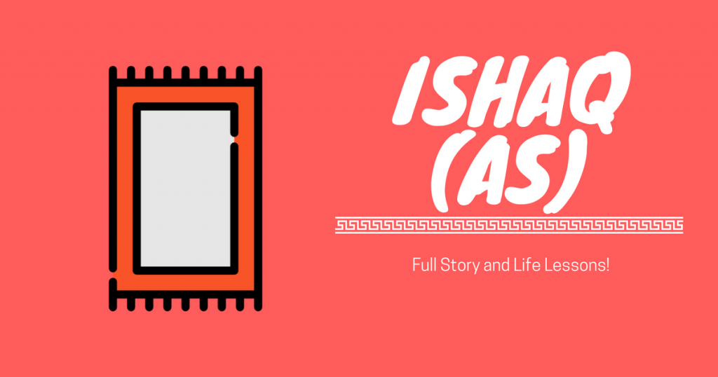 Full Story of Prophet Salih (AS), All Life Events In Detail