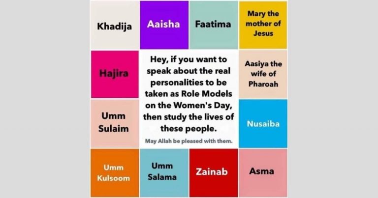 Names and Details of The 8 Doors of Jannah