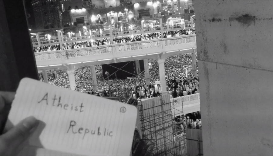 Allah Named Buses Are On England Roads Today! Here’s Why!