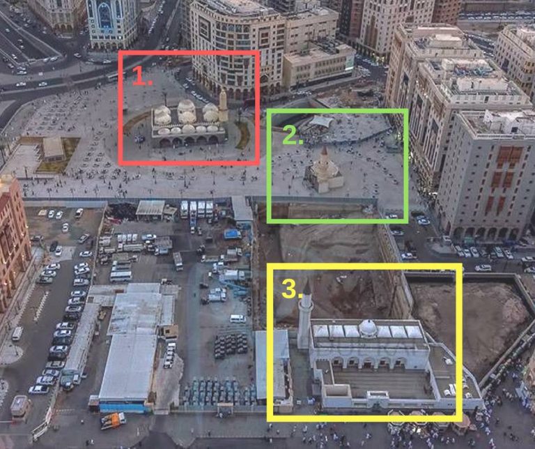 How To Book Haramain High-Speed Railway Train Tickets? (Step-by-Step Guide)