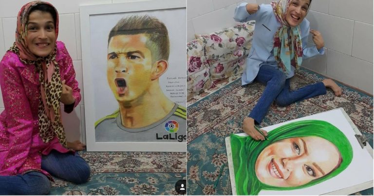 Jack Sparrow Was A Muslim! His Name Was Yusuf Reis