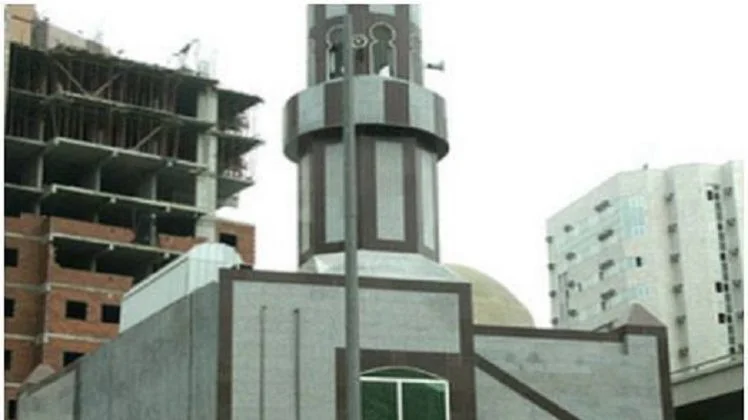 13 Must Visit Holy Places In Makkah