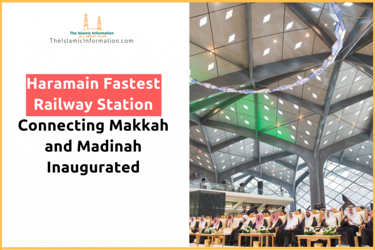 1 Million Pilgrims To Perform Hajj 2022