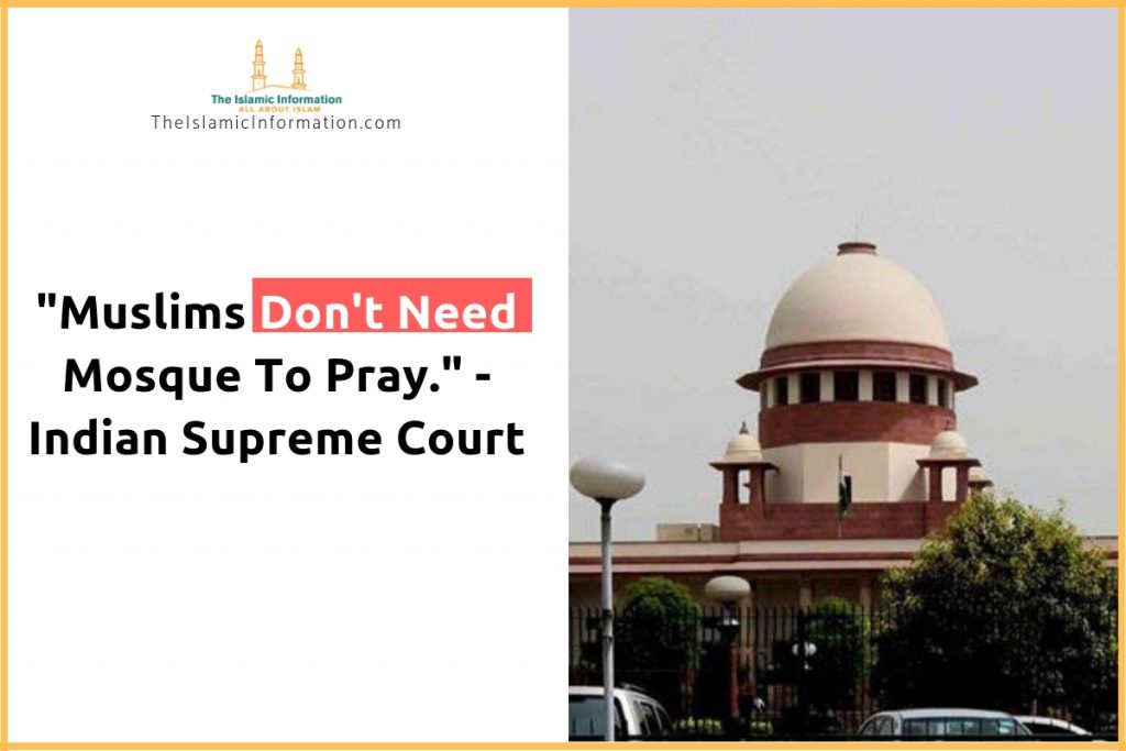 Masjid Al Haram Expansion Project Completed After 15 Years