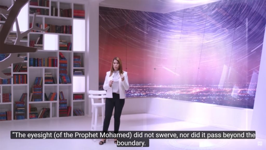 Jack Sparrow Was A Muslim! His Name Was Yusuf Reis