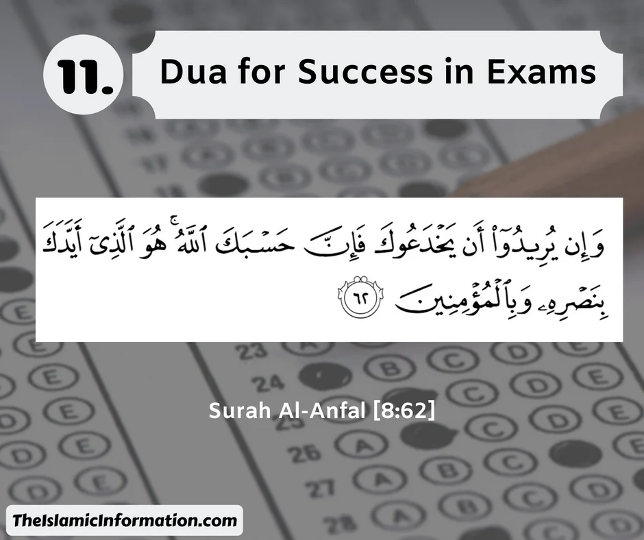 14 Duas From Quran For Different Health Problems