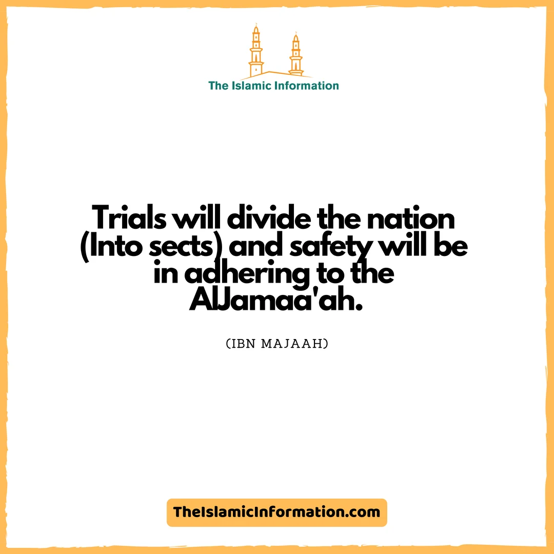 7 Major Signs Of The Age of Fitnah As Per Hadiths