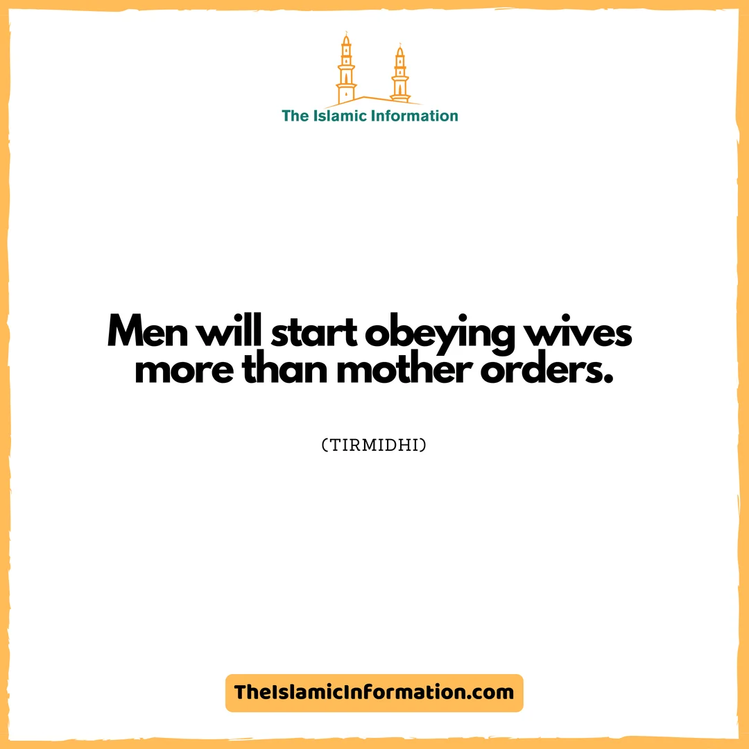 7 Major Signs Of The Age of Fitnah As Per Hadiths