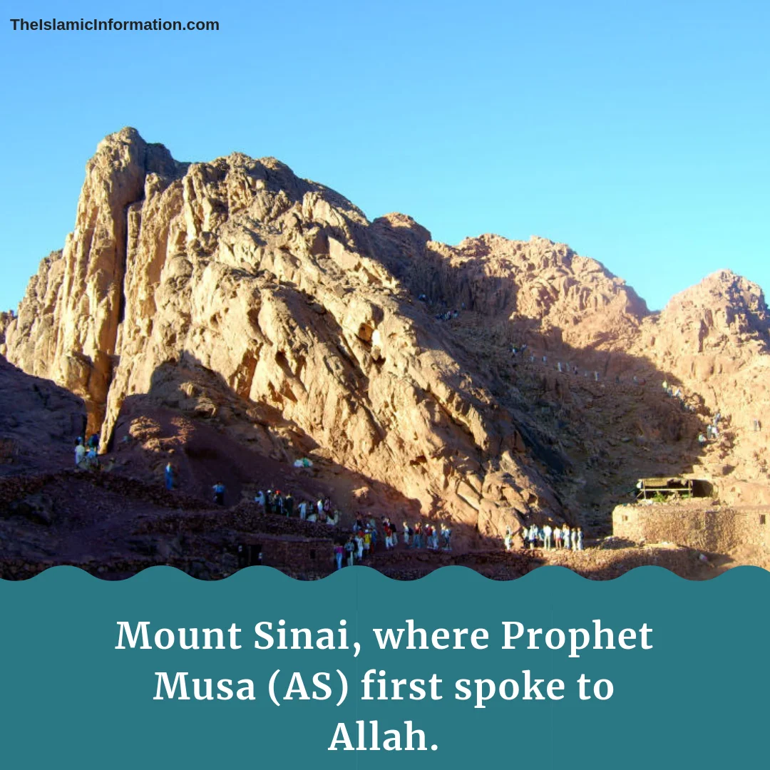 Full Story of Prophet Musa (Moses) (AS), All Life Events In Detail