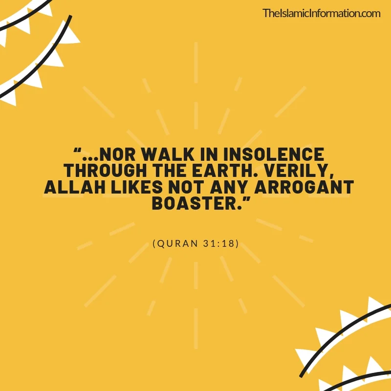 Best Advice By Beloved Luqman To His Son As Described In Quran