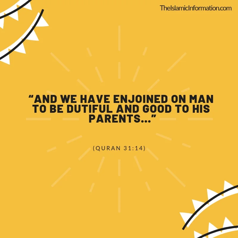 Best Advice By Beloved Luqman To His Son As Described In Quran