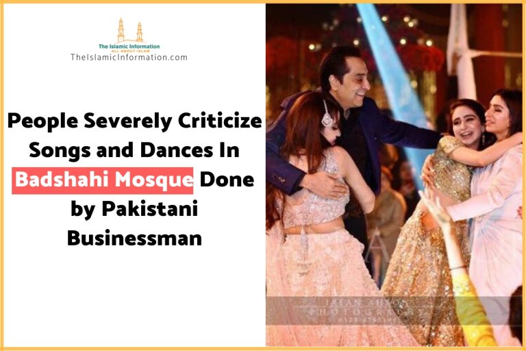 Pakistani Businessman Malik Riaz Played Songs And Danced In Badshahi ...