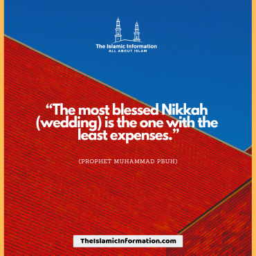 Giving Dowry To Men Before Marrying In Islam Is Haram