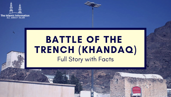 8 Lessons and Facts About Battle of Badr