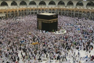 9 Facts About Kaaba That Every Muslim Needs To Know