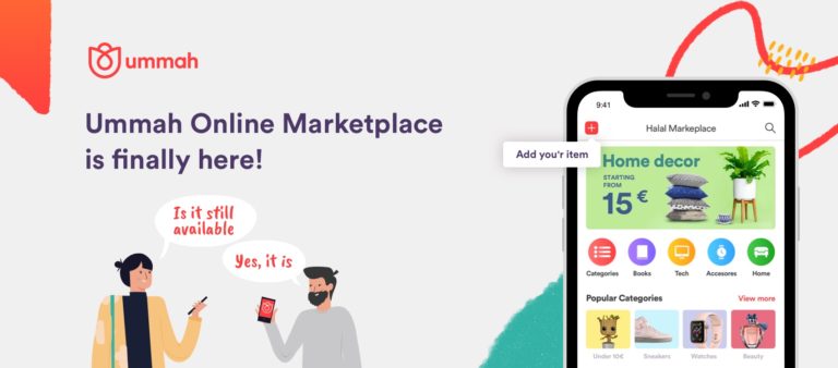 London Halal Marketplace App Plans to Become eBay Alternative for Muslims