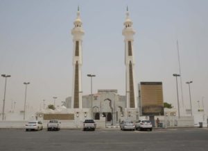 Miqat Locations To Wear Ihram If Performing Hajj or Umrah