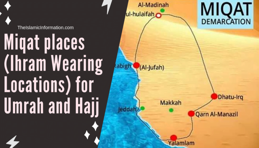 12 Important Sunnahs Every Muslim Should Follow