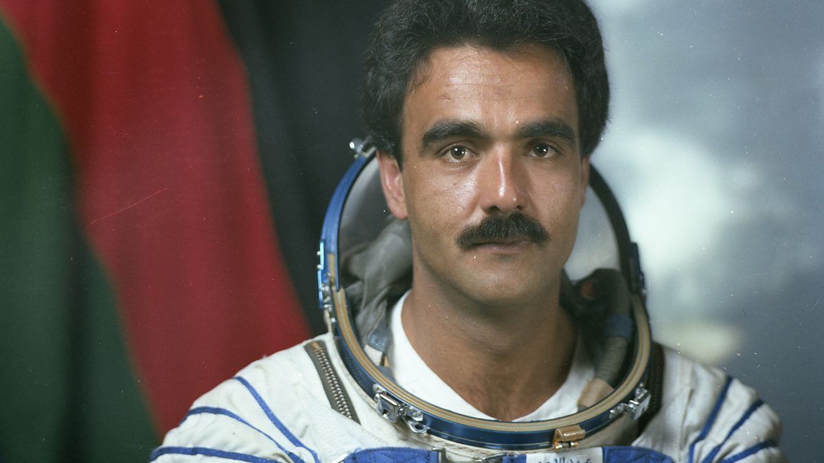 List of 15 Muslim Astronauts Who Went Into Outer Space