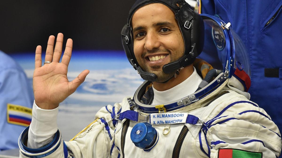 List of 15 Muslim Astronauts Who Went Into Outer Space