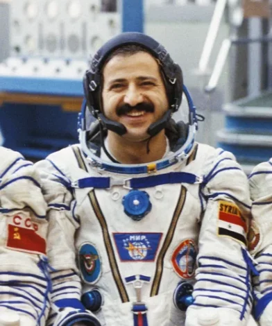 List of 15 Muslim Astronauts Who Went Into Outer Space