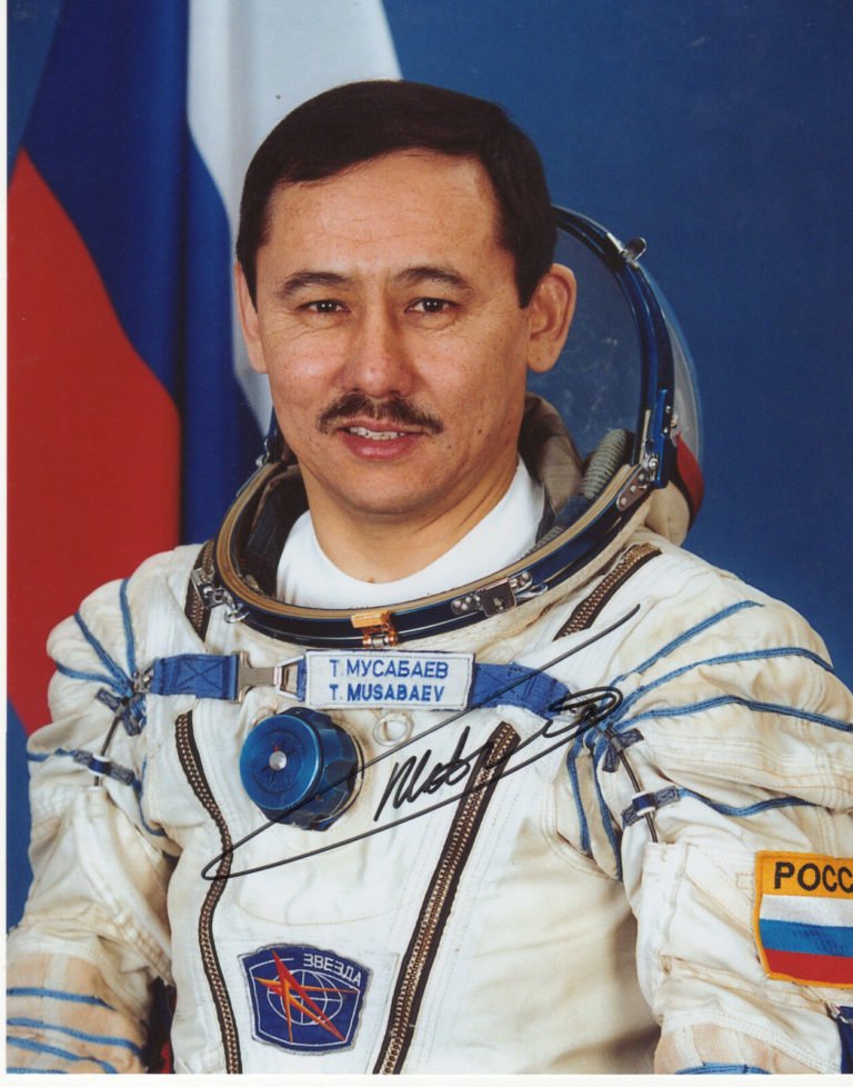 List of 15 Muslim Astronauts Who Went Into Outer Space