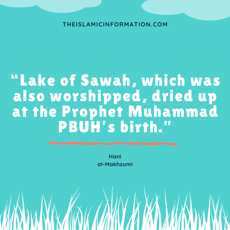 Things To Know About The Birth Of Prophet Muhammad PBUH - All About ...