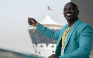 Islam Is My Success, Says Famous Celebrity Akon