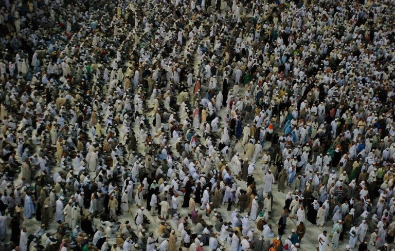 Things To Do Before, After and During Hajj - With Duas and Prayers