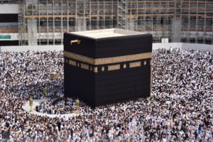 Zulfiqar Sword: 5 Facts About The Sword Of Ali (RA)