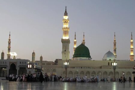 Significance of Madinah: History, Meaning and Facts