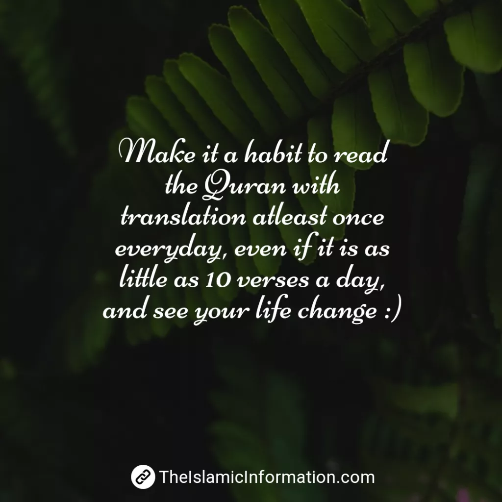 5 Best Daily Azkar That You Should Recite Everyday Before Making Dua